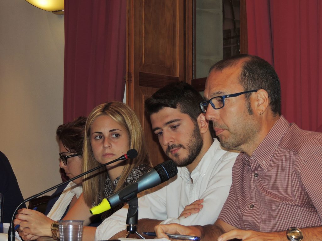 Col·lectiu-Compromís fa públiques les seues propostes per als ... Col·lectiu-Compromís fa públiques les seues propostes per als ...
